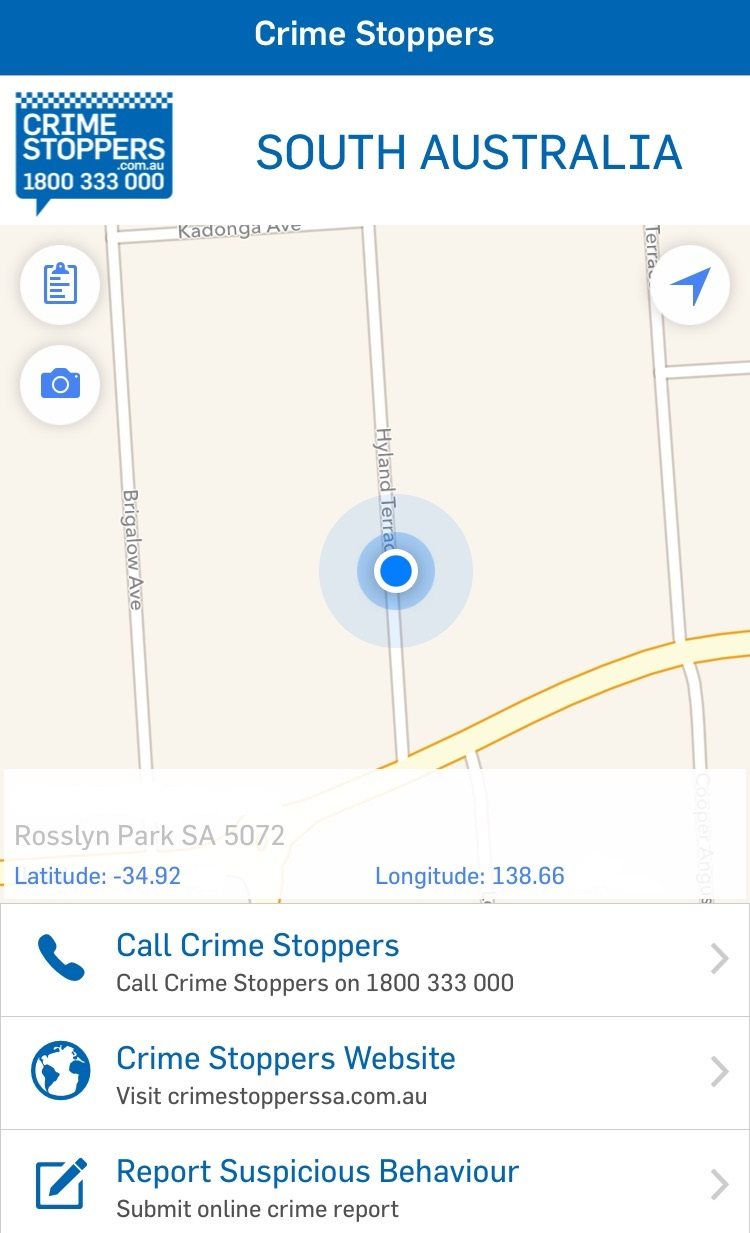Crime Stoppers SA gets an online edge in the fight against crime ...
