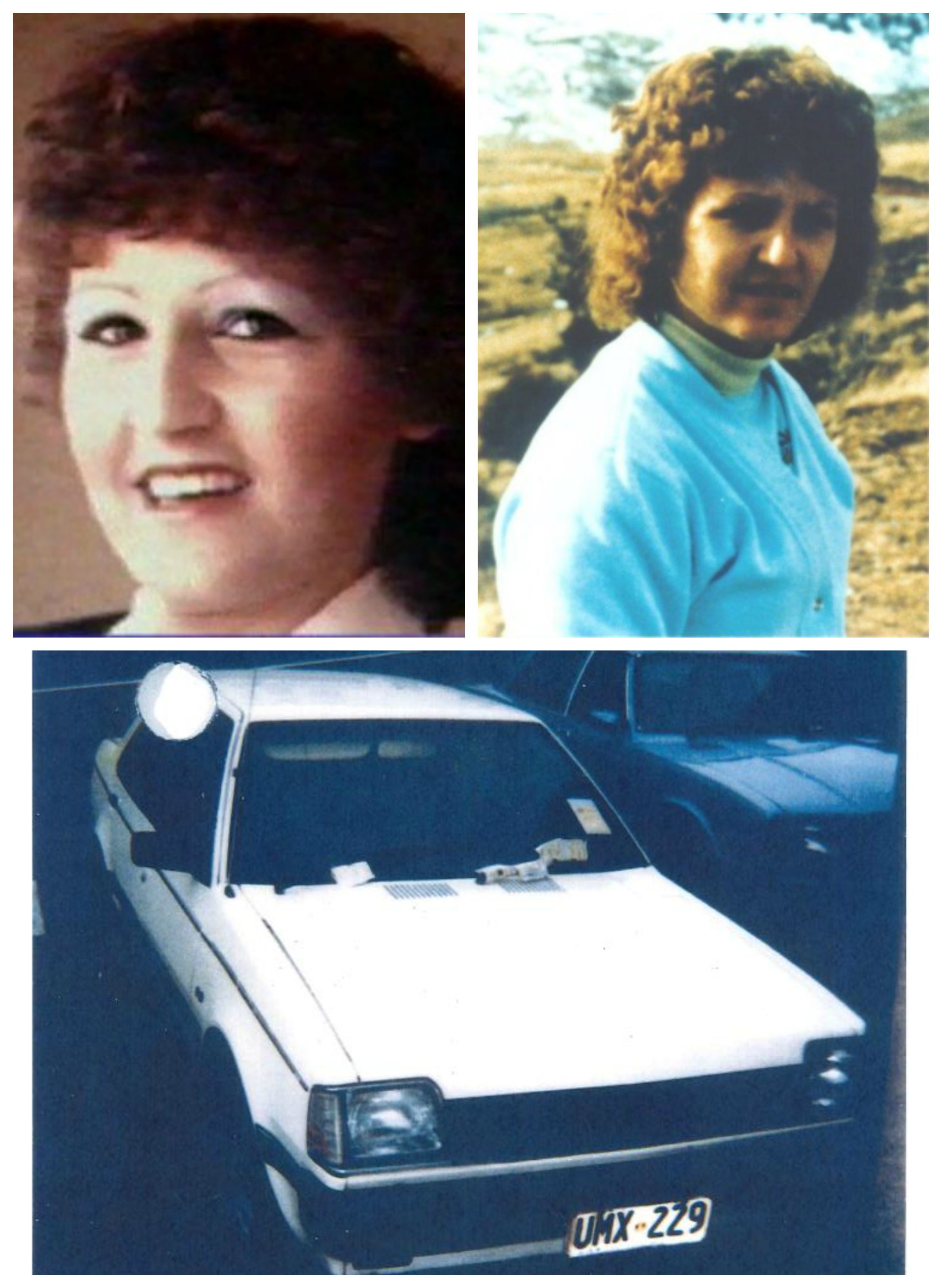 What happened to Helen Courtney? - Crime Stoppers South Australia