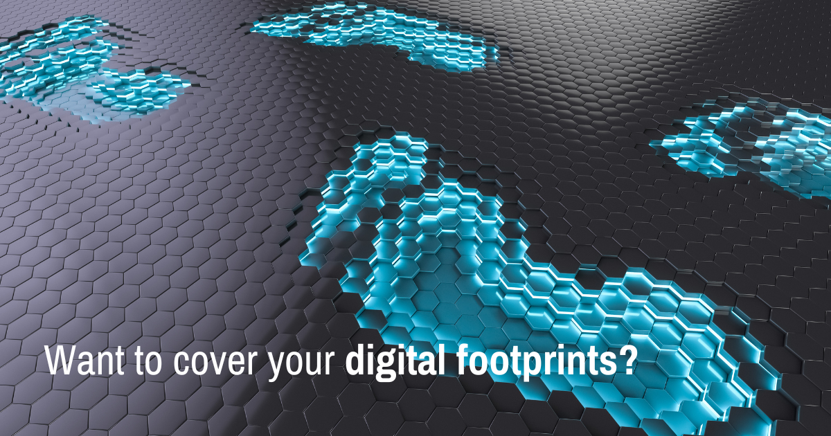 Covering your tracks online - Crime Stoppers South Australia