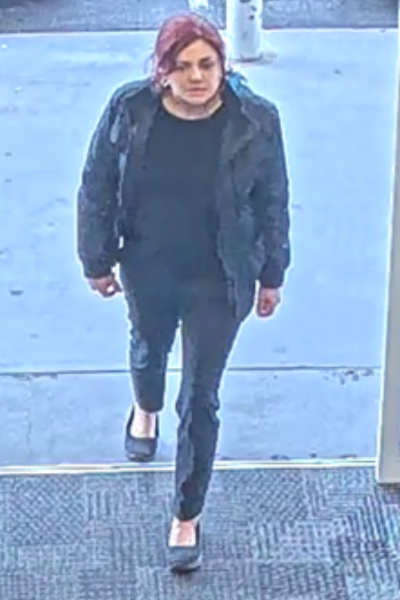 Shoplifting - Crime Stoppers South Australia