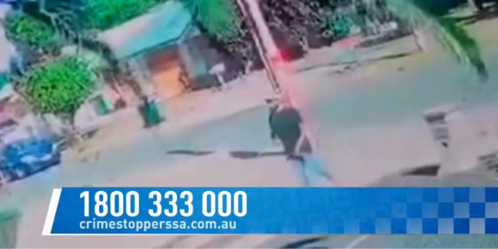 Assault - Seaton - Crime Stoppers South Australia