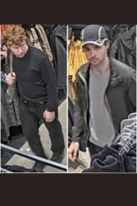 Shoplifting - Crime Stoppers South Australia